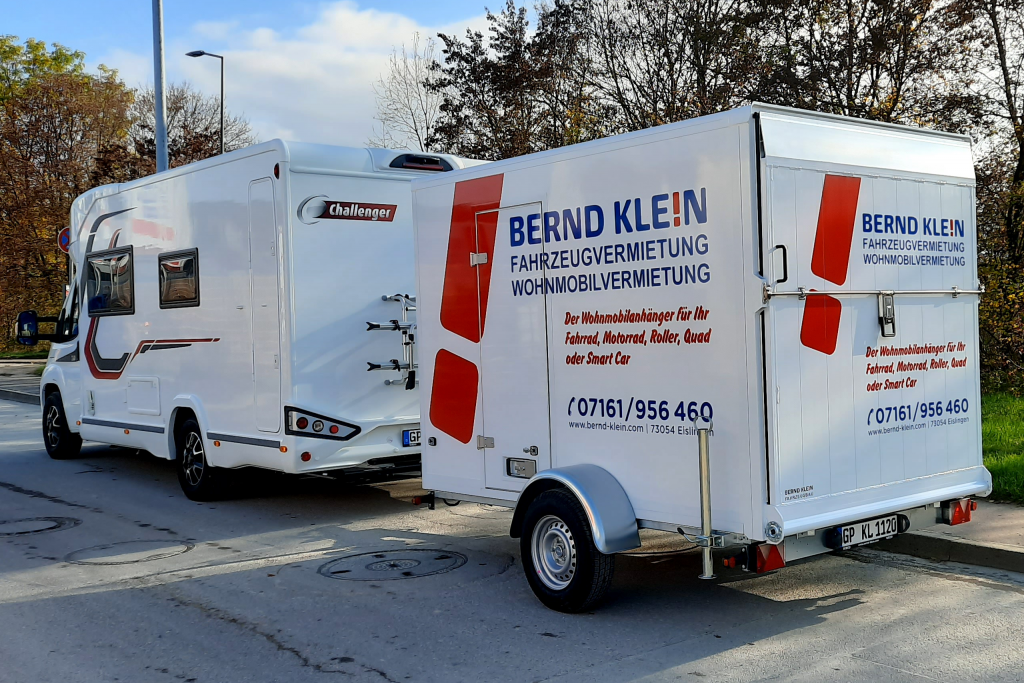 Challenger 337 GA Graphite - Bernd Klein